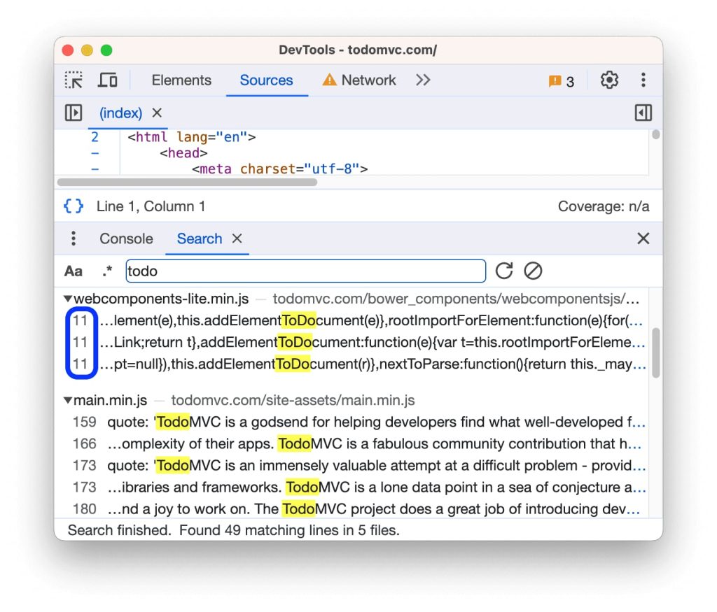 How to Search for Words on a Page Using Keyboard Shortcuts and Browser ...