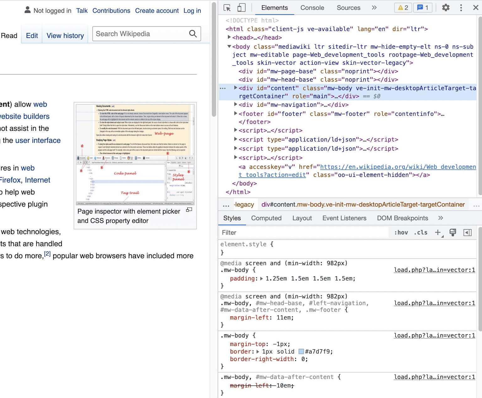 How to Search for Words on a Page Using Keyboard Shortcuts and Browser ...